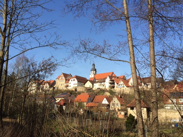 Kleine Geschichte der Stadt Gochsheim – Alte Stadt-Apotheke Gochsheim ...