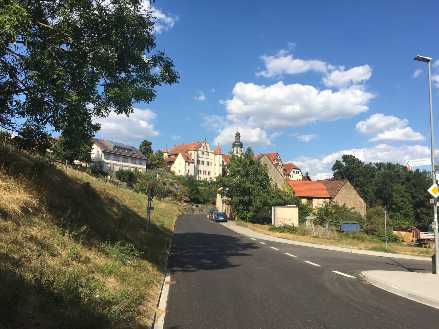 Anfahrtsbeschreibung – Alte Stadt-Apotheke Gochsheim – Museum & Kultur e.V.